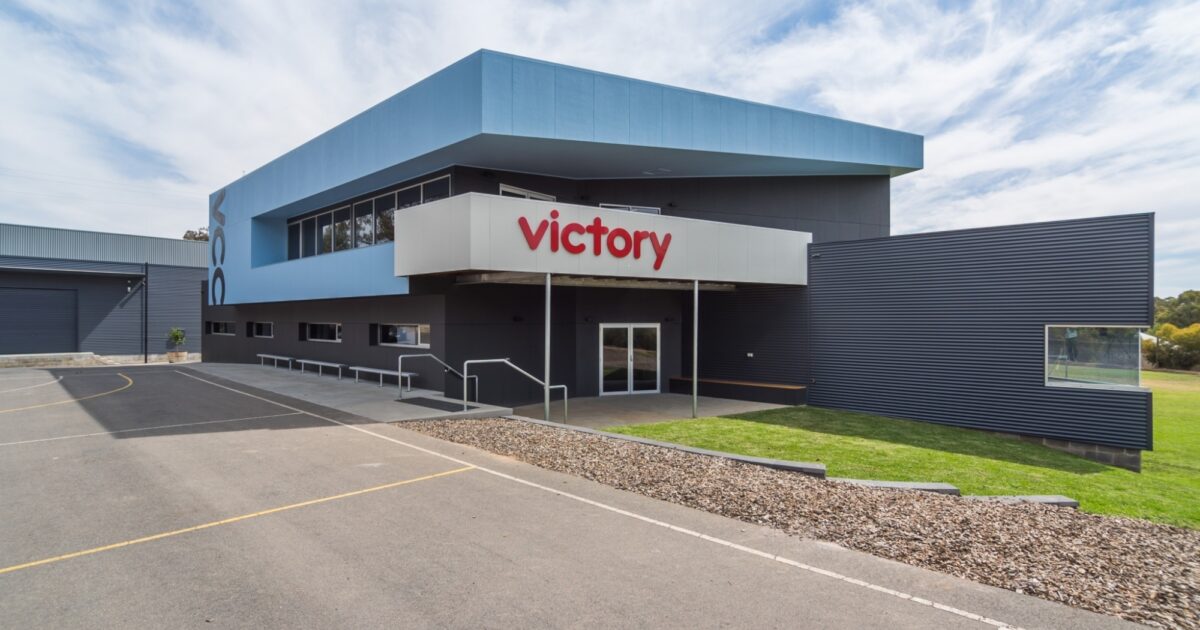 Victory Christian College | S. Group